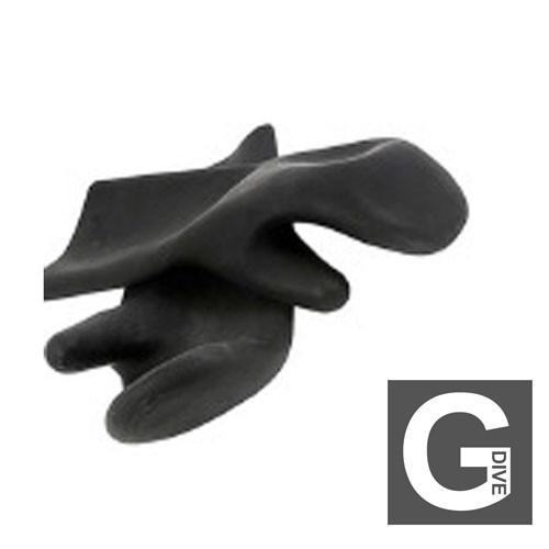 Heavy Duty Mitts for Ring system – G-Dive ApS