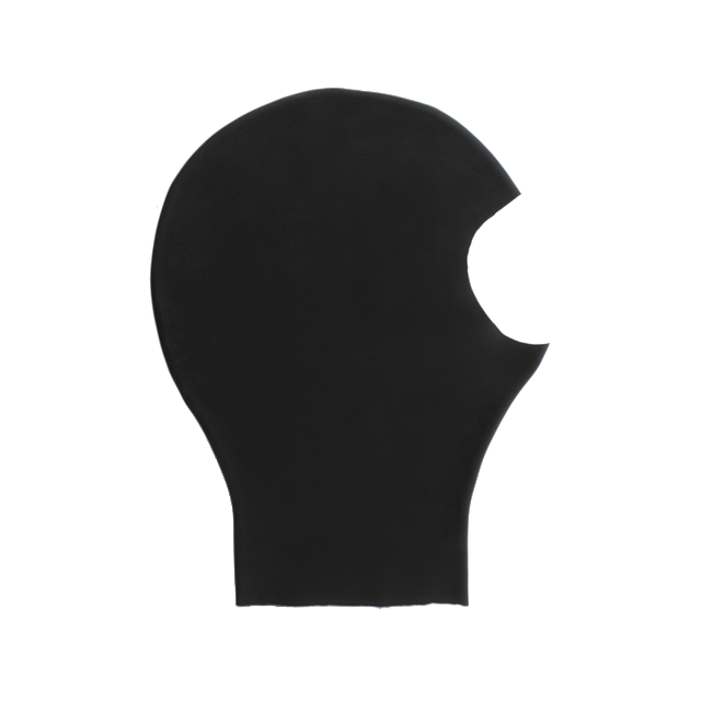 Straight Hood – G-Dive ApS